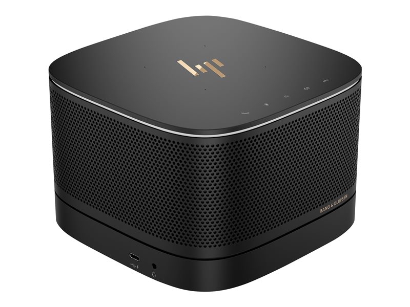 HP Elite Slice Meeting Room G2 + USB Video Ingest Module [5JG15EA] - i5 ...